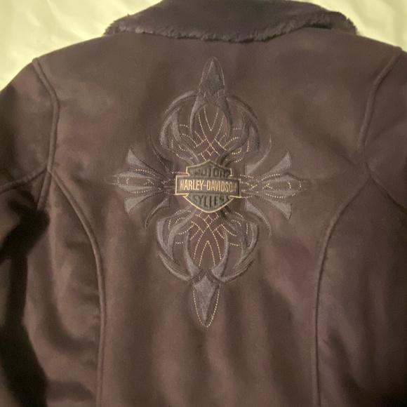 Harley-Davidson | Jackets & Coats | Harley Davidson Jacket | Poshmark